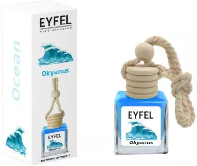 Odorizant Auto Eyfel Ocean EFL4