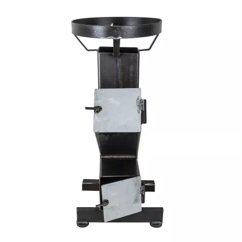 Soba tip racheta 150x150x4 mm / EXT 7594 EXT 7594 - cel.ro