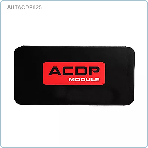 ACDP B48 DME Module Authorisati AUTACDP025 - cel.ro