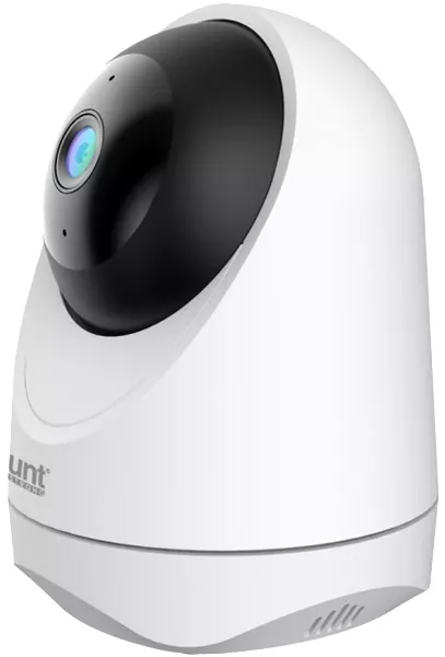 Camera de supraveghere iHunt Smart Camera C200 WIFI Alb