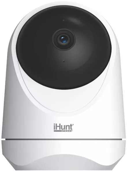 Camera de supraveghere iHunt Smart Camera C200 WIFI Alb