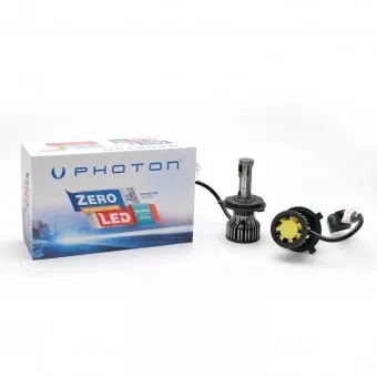KIT BECURI LED H4 PHOTON 12V h4 PHOTON - cel.ro