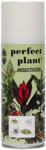 Spray Insecticid pentru plante Perfect Plant 200 ml. 5410764109249