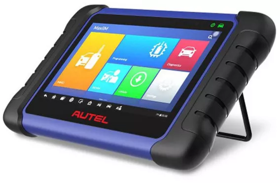 Autel IM508 Key Programming Tablet AUTAPIM508 - cel.ro
