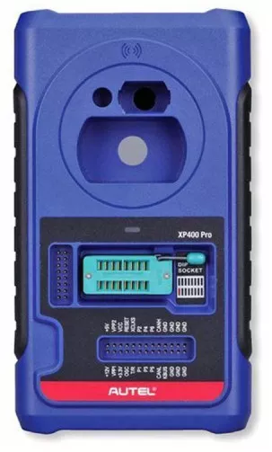 Autel XP400 Pro Key and Chip Programmer AUTAPXP400P - cel.ro