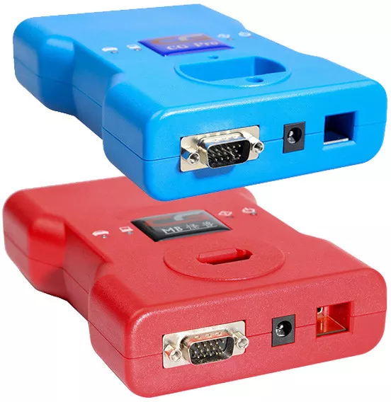 CGDI MB Tool and 9S12 Pro Device Package AUTCGDIMB9S12 - cel.ro