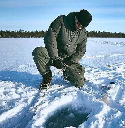 Jacheta Level 7 Cold Weather XL 80357A - cel.ro