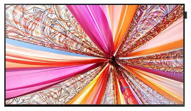 Monitor afisaj digital Samsung DB48E 48 inch LED Full HD Wi-Fi DVI-D ...