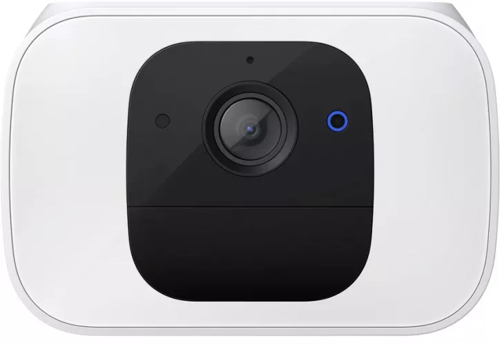 Camera Supraveghere EUFY SoloCam Spotlight S40 Wireless Incarcare ...