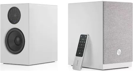 Boxe wireless Audio Pro A26 Multiroom 150W Bluetooth White 14631 - cel.ro