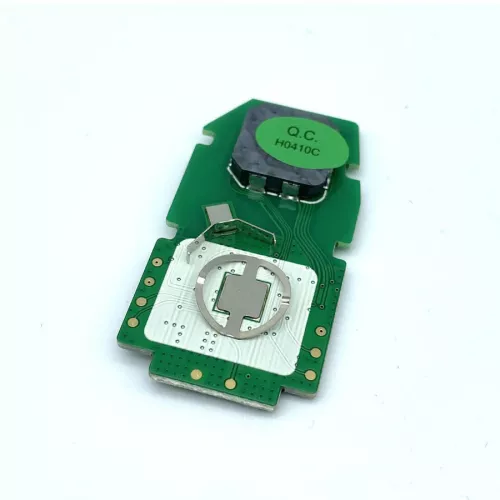 Lonsdor Toyota 4 Button Smart PCB 433MHz AUTLONH0410C - cel.ro