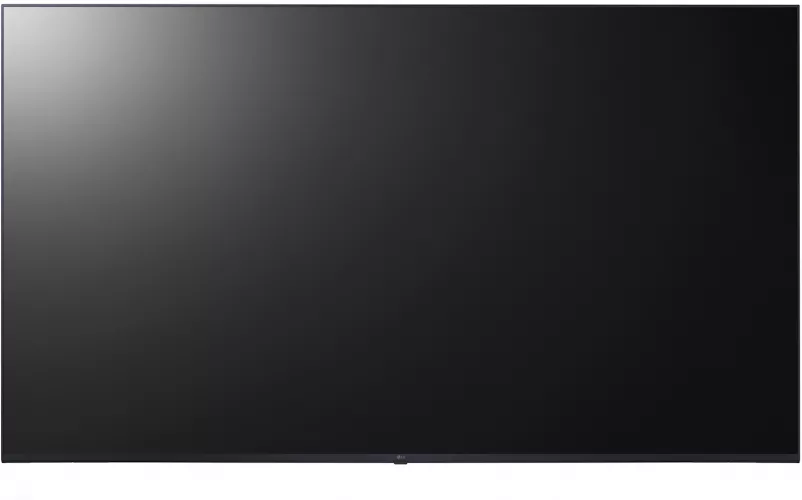 Monitor LFD 55'' LG 55UL3J-E 4K 8ms IPS UHD