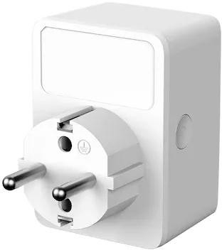 Prize inteligente TP-Link Mini Tapo P100 Wi-Fi 220-240V set 4 buc Alb tapo