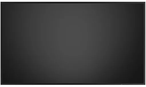 Monitor LCD 55 PRESTIGIO PDSIK55WNN0L UltraHD IDS VGA Landscape Negru ...