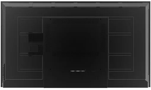 Monitor LCD 55 PRESTIGIO PDSIK55WNN0L UltraHD IDS VGA Landscape Negru ...