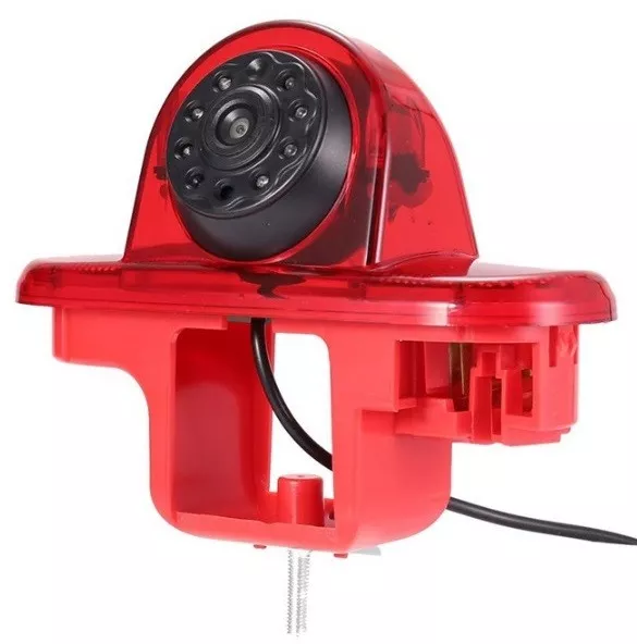 Camera marsarier Renault Trafic 2001-2014 902345 - cel.ro