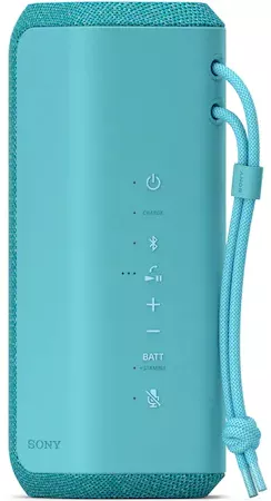 Boxa portabila Sony Line-Shape Diffuser Bluetooth Rezistenta la Apa ...