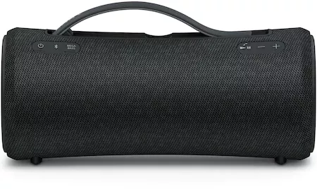 Boxa portabila Sony MEGA BASS Efect de lumini Bluetooth Rezistenta la ...