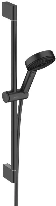 Coloana de dus Hansgrohe Pulsify Select BLACK 24160670 - cel.ro