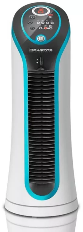 Emaga Ventilator Unitate Rowenta VU6210F0 30 W Alb S0415933 - cel.ro