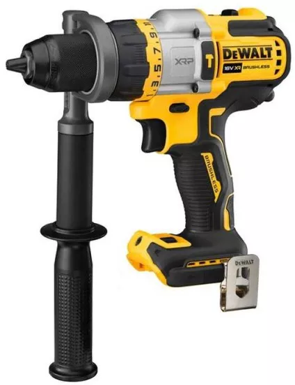 Masina de gaurit si insurubat cu percutie compatibila cu acumulator Dewalt - cel.ro