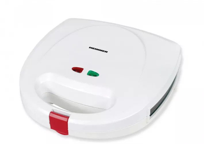 SANDWICH MAKER HEINNER SM-2K750WH