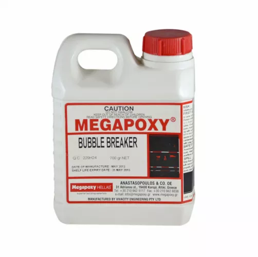 Aditiv Bubble Breaker Megapoxy 1L pwiw_585604621 - cel.ro