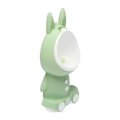 Pisoar baieti verde U358-PG