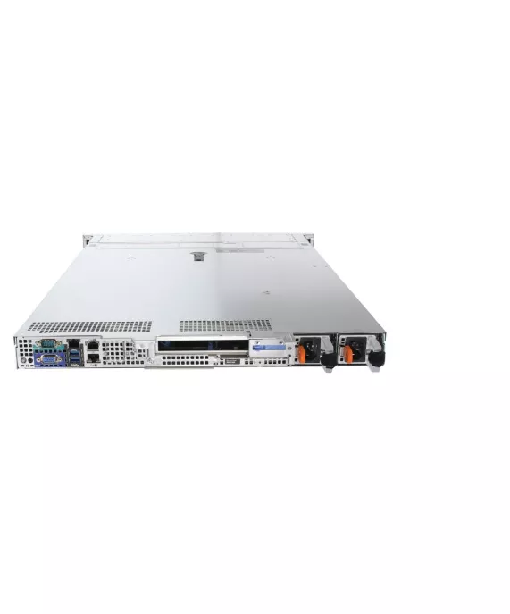 Server DELL PowerEdge R440 Rackabil 1U 2x Intel Xeon 18-Cores Gold 6240 ...