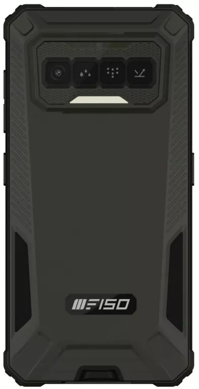 Telefon mobil Rugged F150 H2022 Dual SIM 4G 32GB 4GB Green