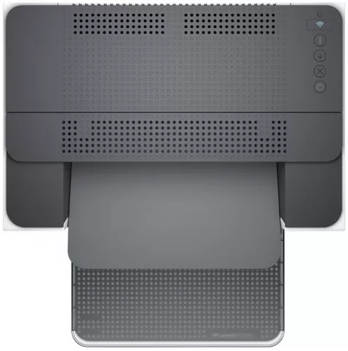 Imprimanta laser monocrom HP LaserJet M209dw Retea Wireless Duplex