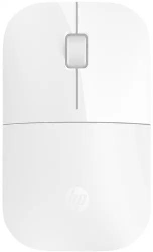 HP Mouse wireless Z3700 alb v0l80aa#abb - cel.ro
