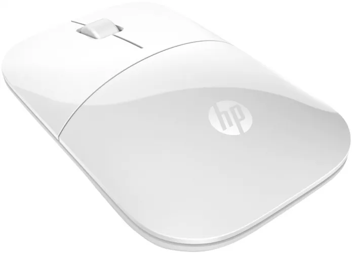 HP Mouse wireless Z3700 alb v0l80aa#abb - cel.ro