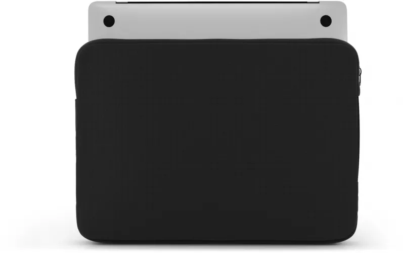 Husa de protectie pentru MacBook Pro/Air 13" AB1-MB13-SLV - cel.ro