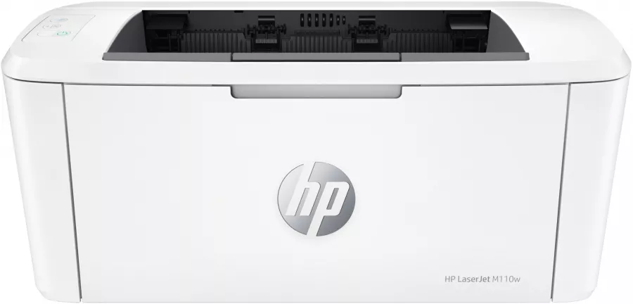 Imprimanta laser monocrom HP LaserJet M110w Wireless A4 7MD66F
