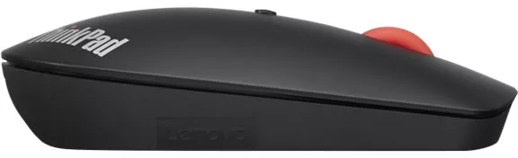 Mouse Lenovo wireless Ambidextru Bluetooth Optic 2400 DPI 4Y50X88822
