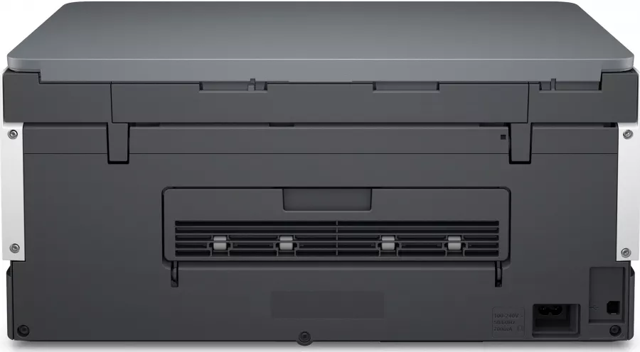 Multifunctional inkjet color HP Smart Tank 670 All-in-One Wireless ...