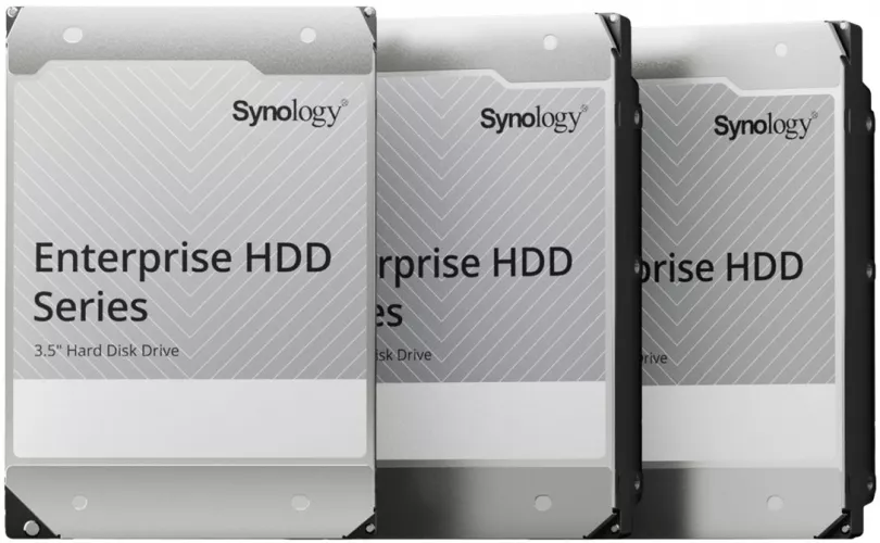 SYNOLOGY HAT5310-18T 18TB SATA HDD HAT5310-18T