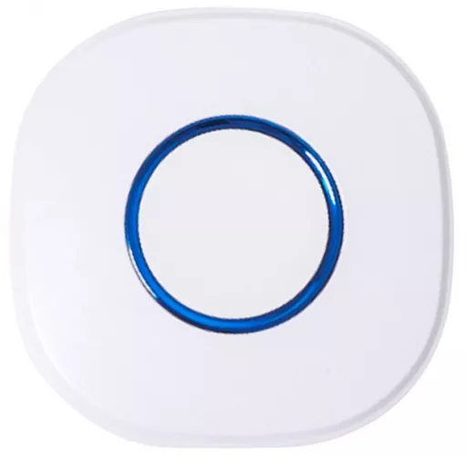 Buton inteligent Shelly Button1 Functie telecomanda Control dispozitive ...