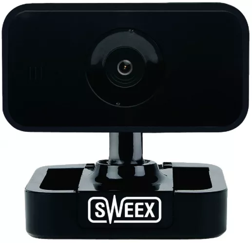 Sweex USB ViewPlus Negru 2 MP la CEL.ro