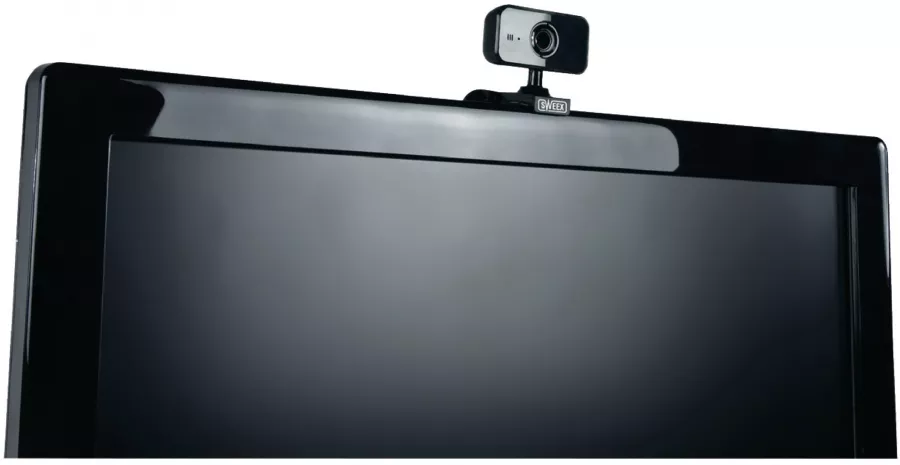 Sweex USB ViewPlus Negru 2 MP la CEL.ro