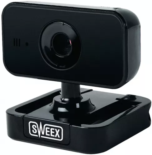 Sweex USB ViewPlus Negru 2 MP la CEL.ro