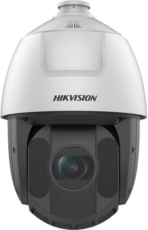 Camera supraveghere Hikvision IP PTZ 4MP 4.8-120mm IR 150m DS-2DE5425IW-AET5 - cel.ro