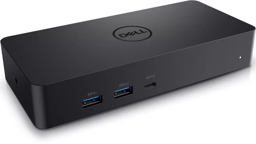 Dell Universal D6000s USB Type-C 130W 452-BDTD la CEL.ro