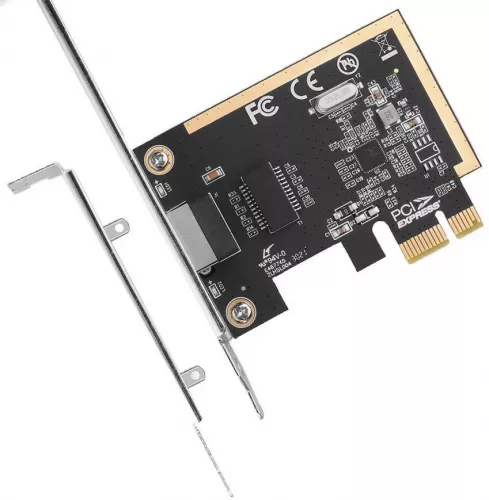 Placa de retea Axagon PCEE-GRF PCI-Express Gigabit PCEE-GRF