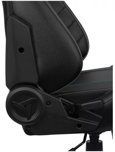 Scaun gaming ThunderX3 TC3 Neon Green TC3-BGR - cel.ro