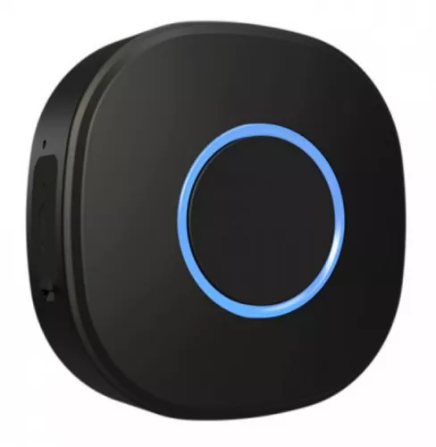 Buton inteligent Shelly Button1 Functie telecomanda Control dispozitive ...