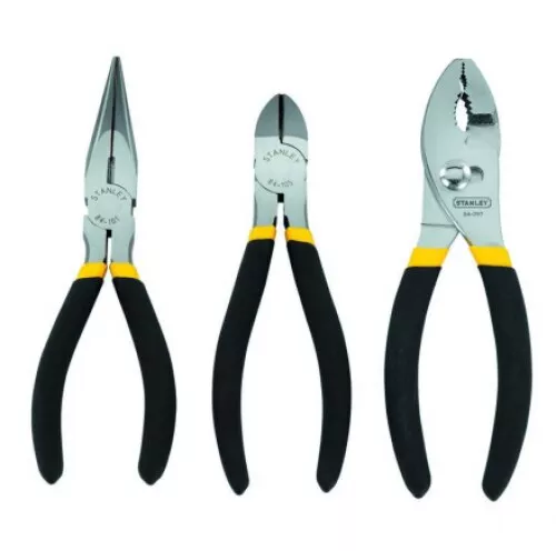 Set 3 clesti Stanley - 0-84-114 0-84-114 - cel.ro