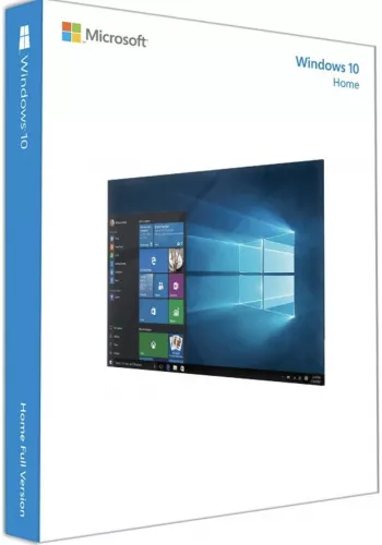 Licenta Windows 10 Home Retail Permanenta Persoane Fizice si Juridice ...