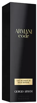 Apa de parfum Armani Code Barbati 60 ml 3614273195065 - cel.ro